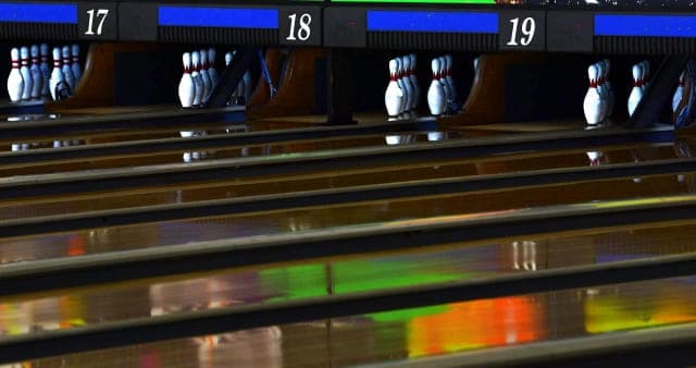 BSC - Bowling Score Calculator