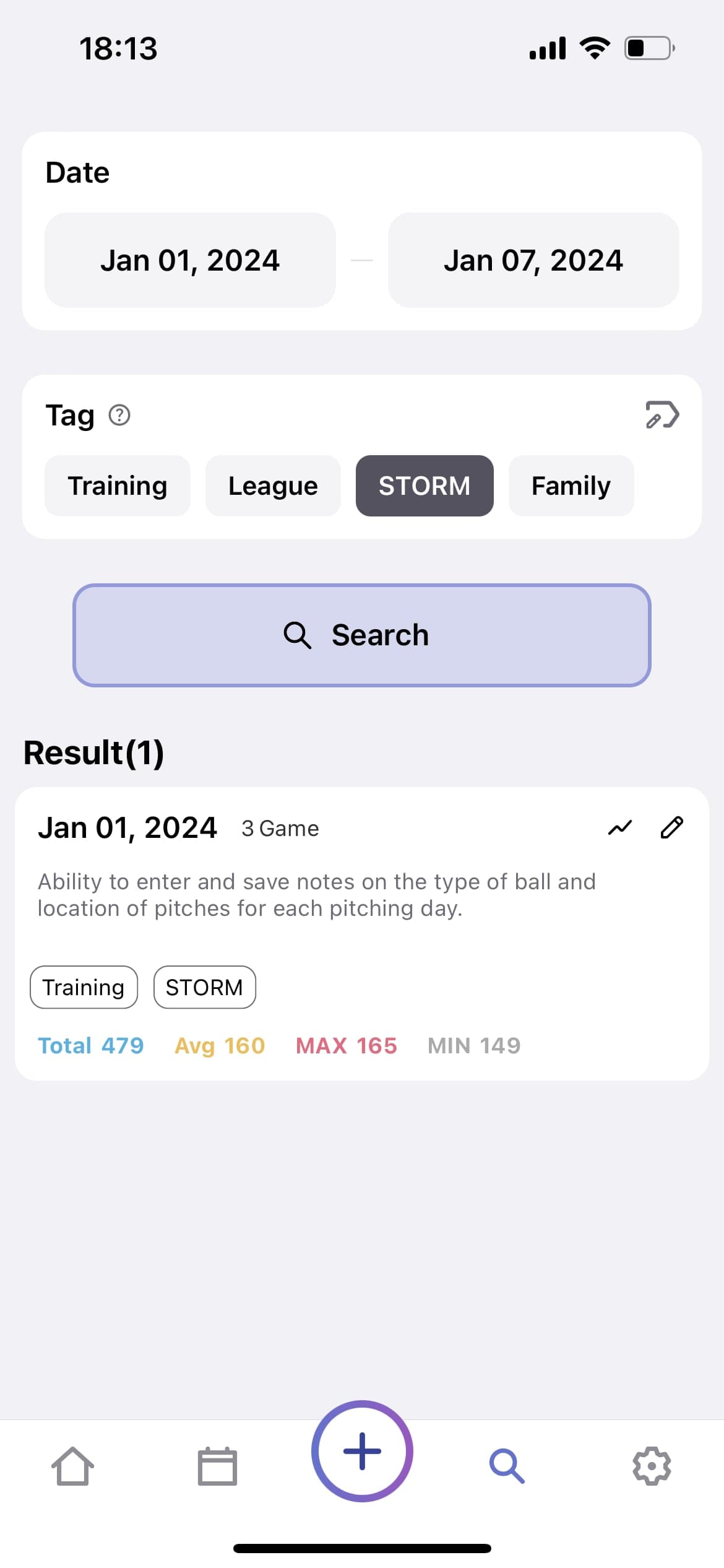 Bosc - Bowling Score Calculator