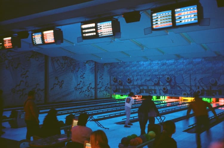 How to Calculate Bowling Scores | Bosc - Bowling Score Calculator