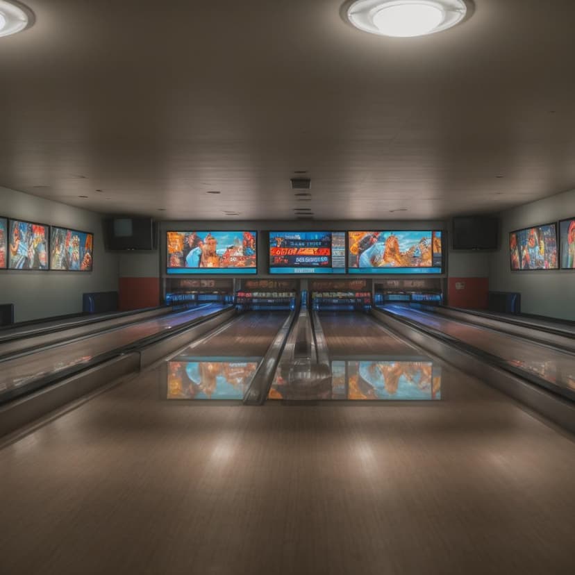 How to Calculate Bowling Scores | BSC - Bowling Score Calculator