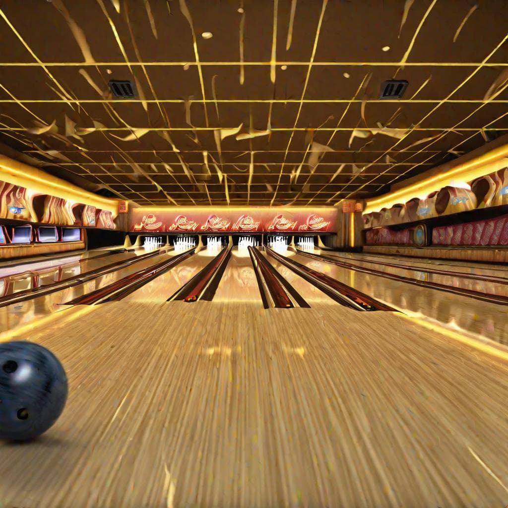 BSC - ボウリングスコア管理ツール